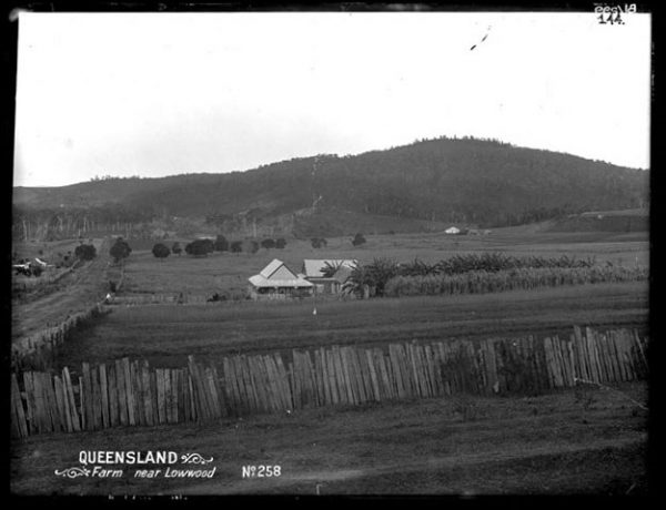 CROWN LANDS ALIENATION ACT 1876 Archives - Stories from the Archives