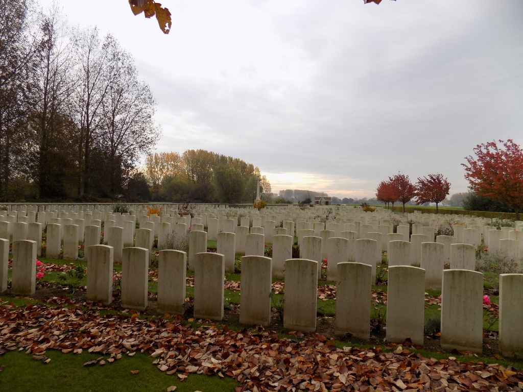 First World War Archives - Stories from the Archives