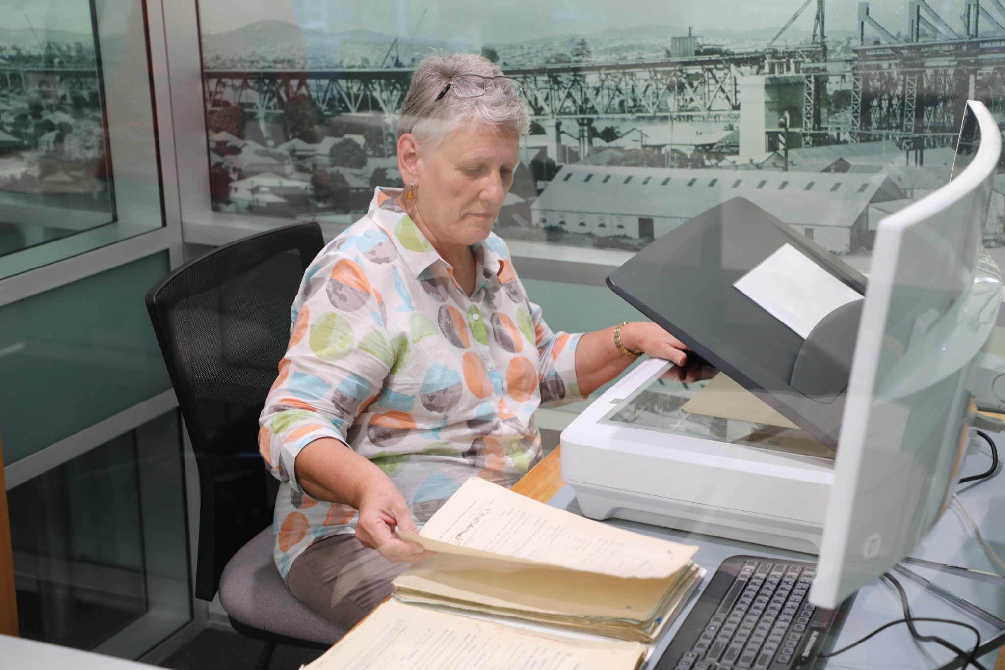 100 years of Ubobo: remembering a soldier settlement - Stories from the ...