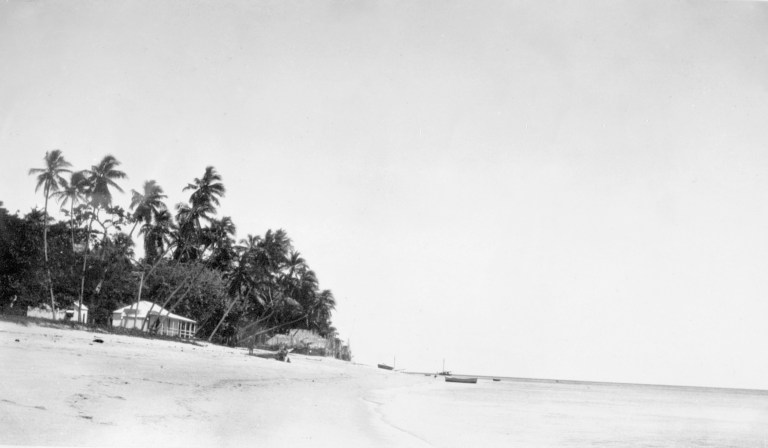 Mabo vs QLD - Stories from the Archives