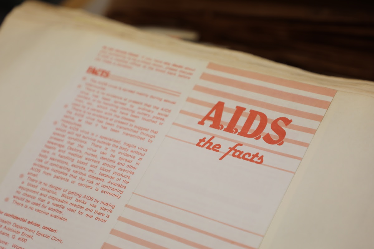 Stories from the Archives - Queensland State Archives